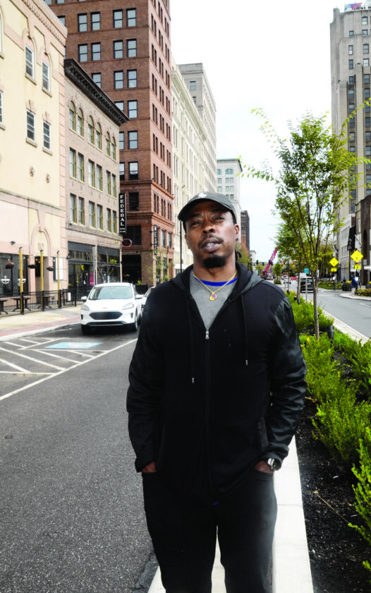Plan for outdoor drinking area downtown gets aired out | News, Sports ...